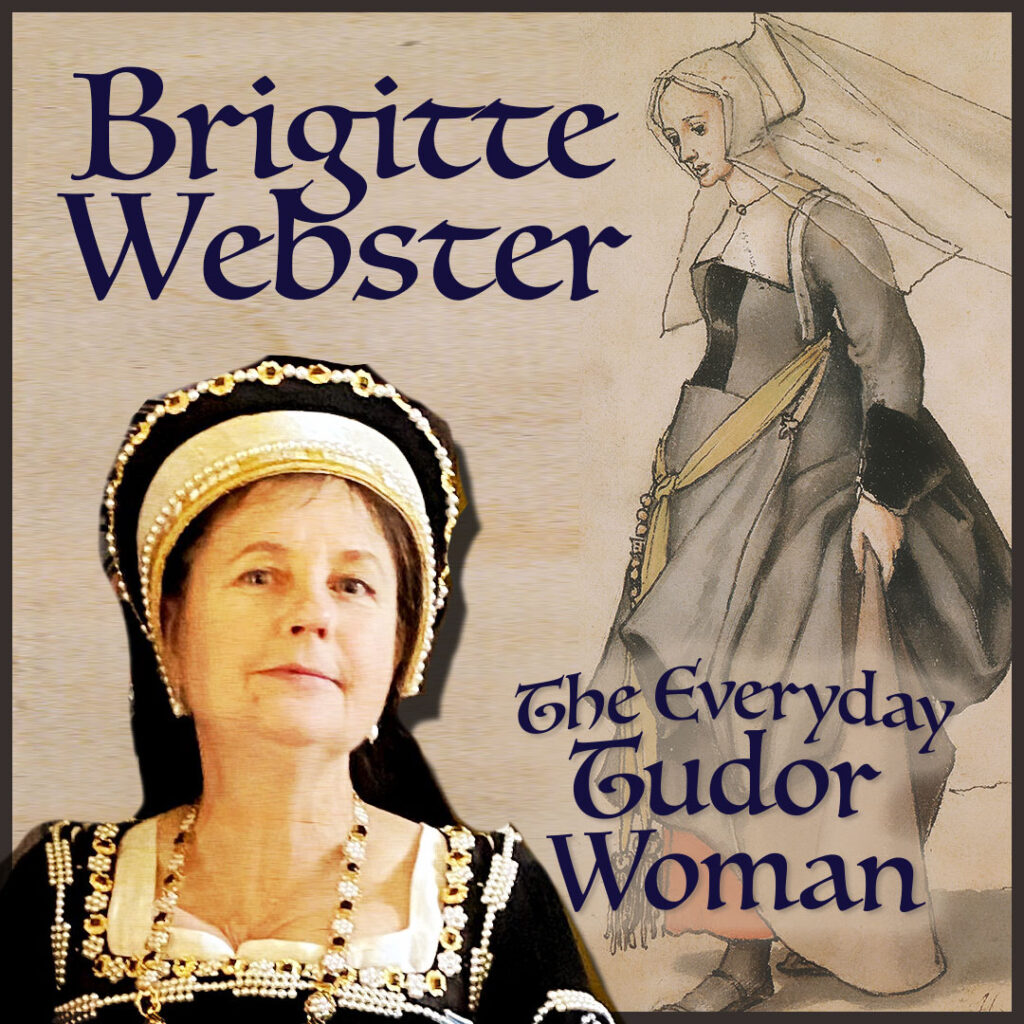 The Everyday Tudor Woman - ENDED - Claire Ridgway